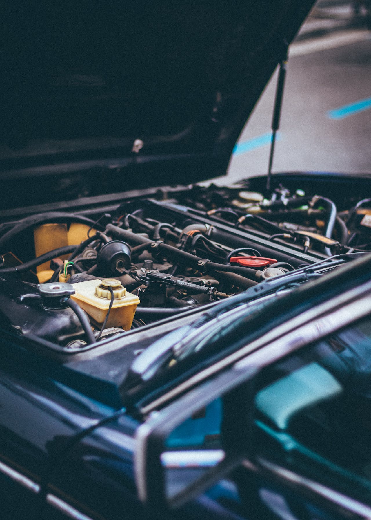 Alle onderdelen van jouw auto ⋆ AutoVerkoopSites.com